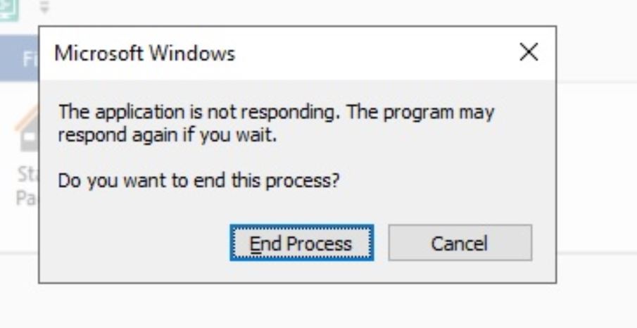 Passolo Translator freezes when you try to open the application or bundles