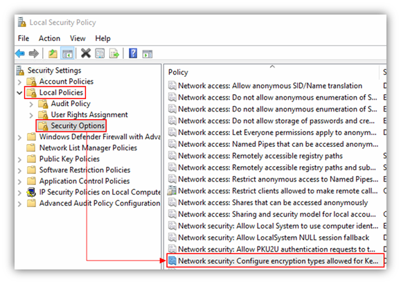 Login using Windows Authentication not working and returning error: Please check that you have ...